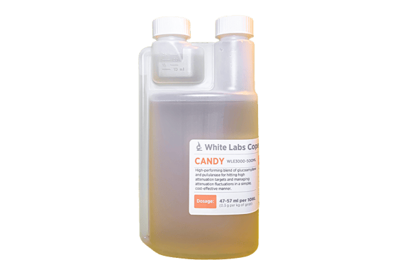 Nutrients & Enzymes | White Labs