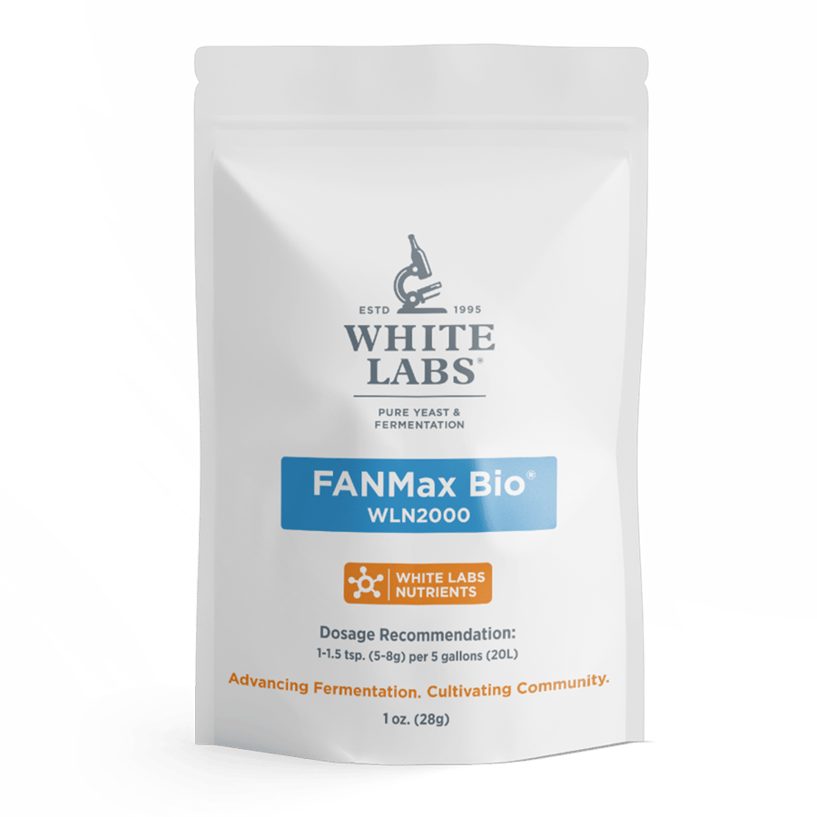 Premium Dry Yeast | White Labs